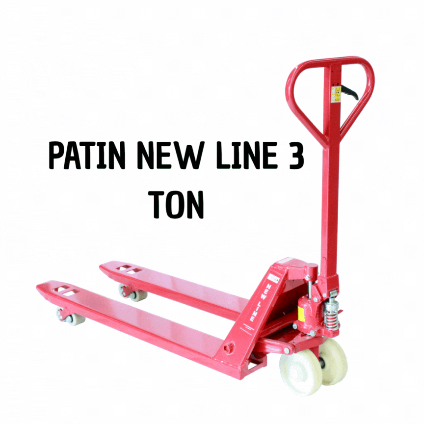 Patines - New Line International