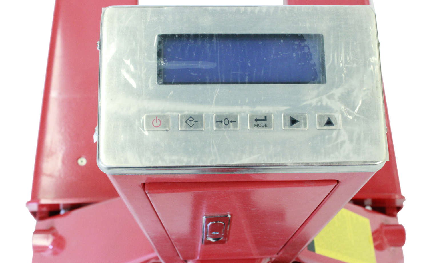 Patin con Bascula New Line - New Line International